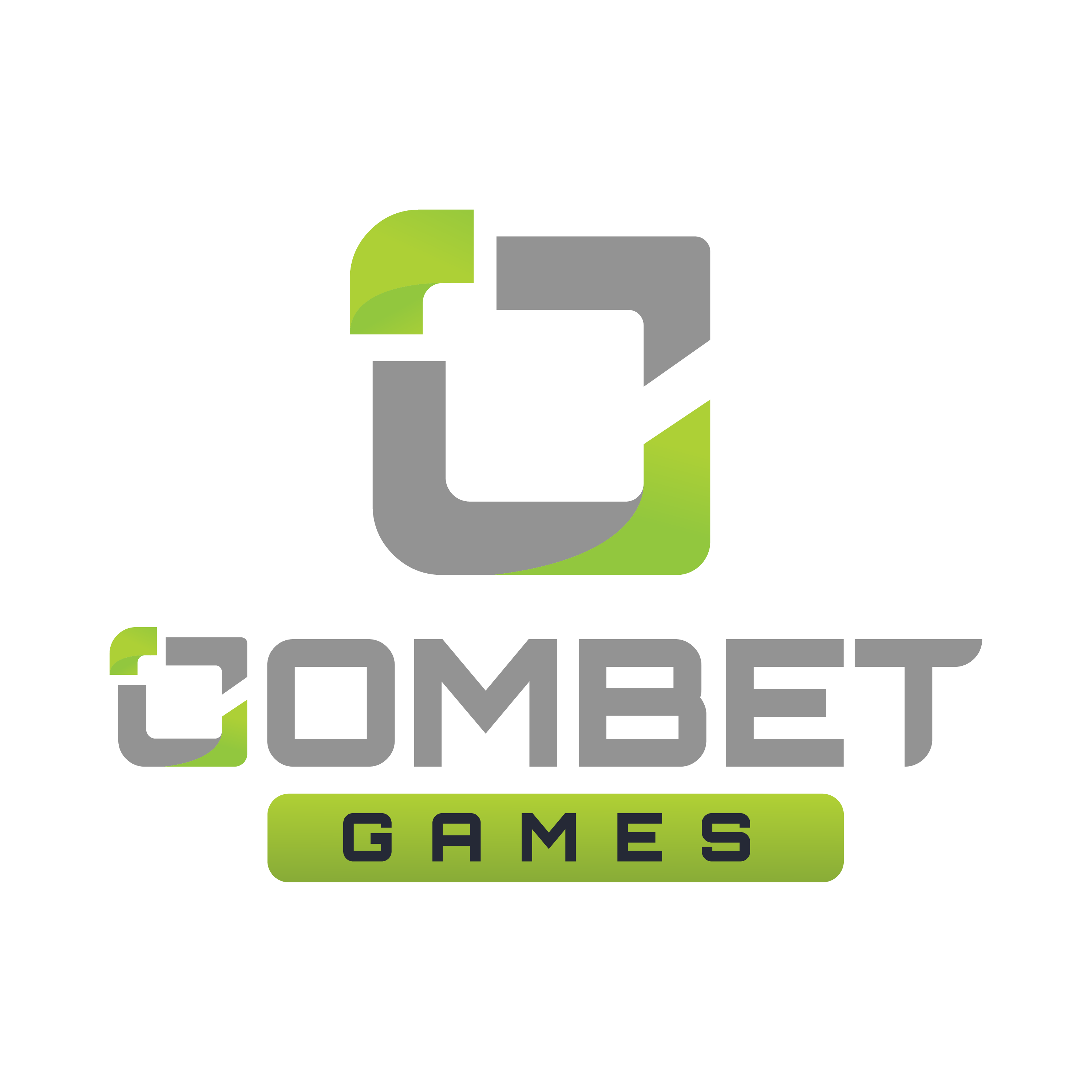 Combet - Take Games Seriously